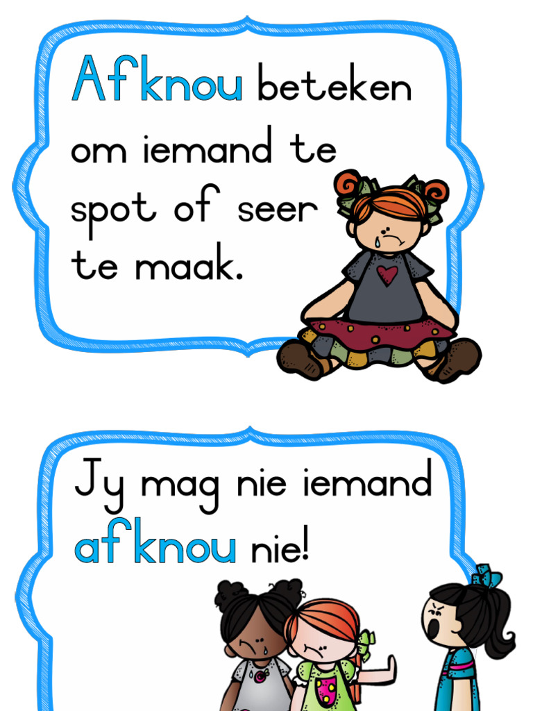 Afknou | PDF
