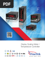 Multispan Full Catalog - 2023 | PDF