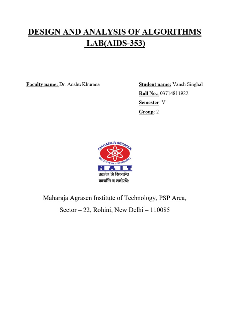 DD file | PDF | Computing | Theoretical Computer Science