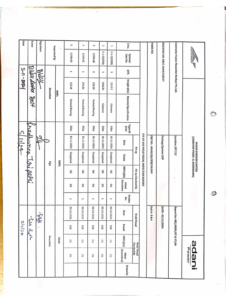 noise smart watch bill | PDF