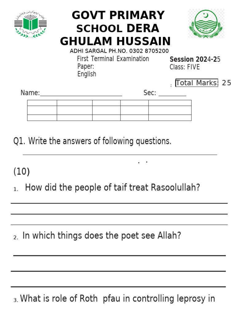 Eng 5 Pdf