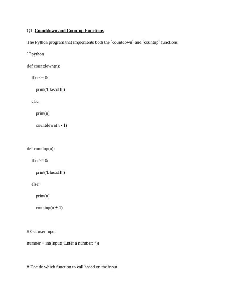 Task 3 (1) | PDF | Computer Programming | Software Engineering