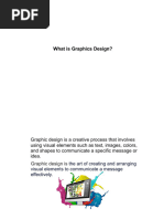 Beginner Guide To Graphic Design | PDF