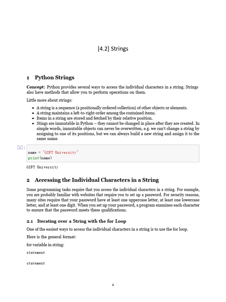 py | PDF | String (Computer Science) | Password