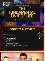 Class 9th - Maths Formula Sheet | PDF