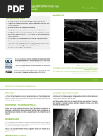 Causes et diagnostic de la boiterie pédiatrique | PDF | Appareil ...
