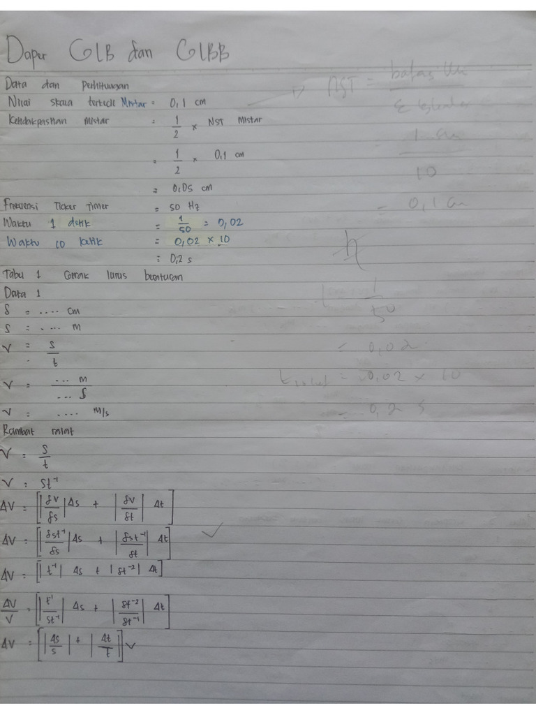 Daper GLB-GLBB | PDF