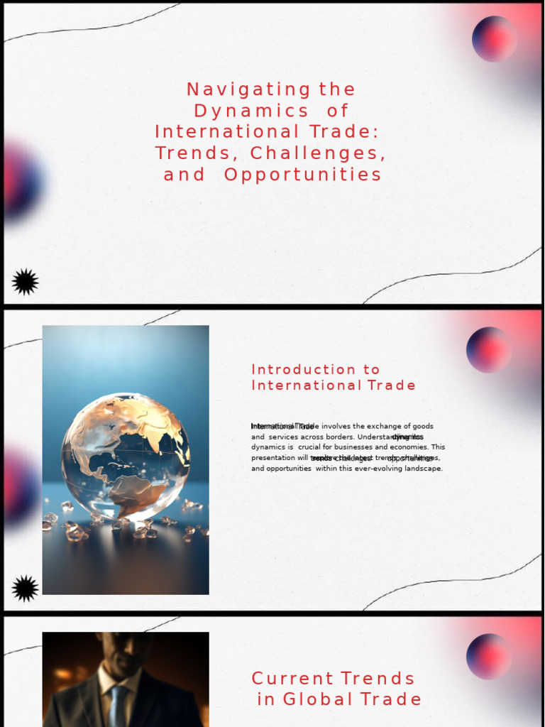 slidesgo-navigating-the-dynamics-of-international-trade-trends ...