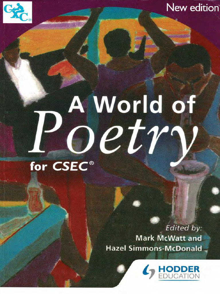 World of Poetry | PDF