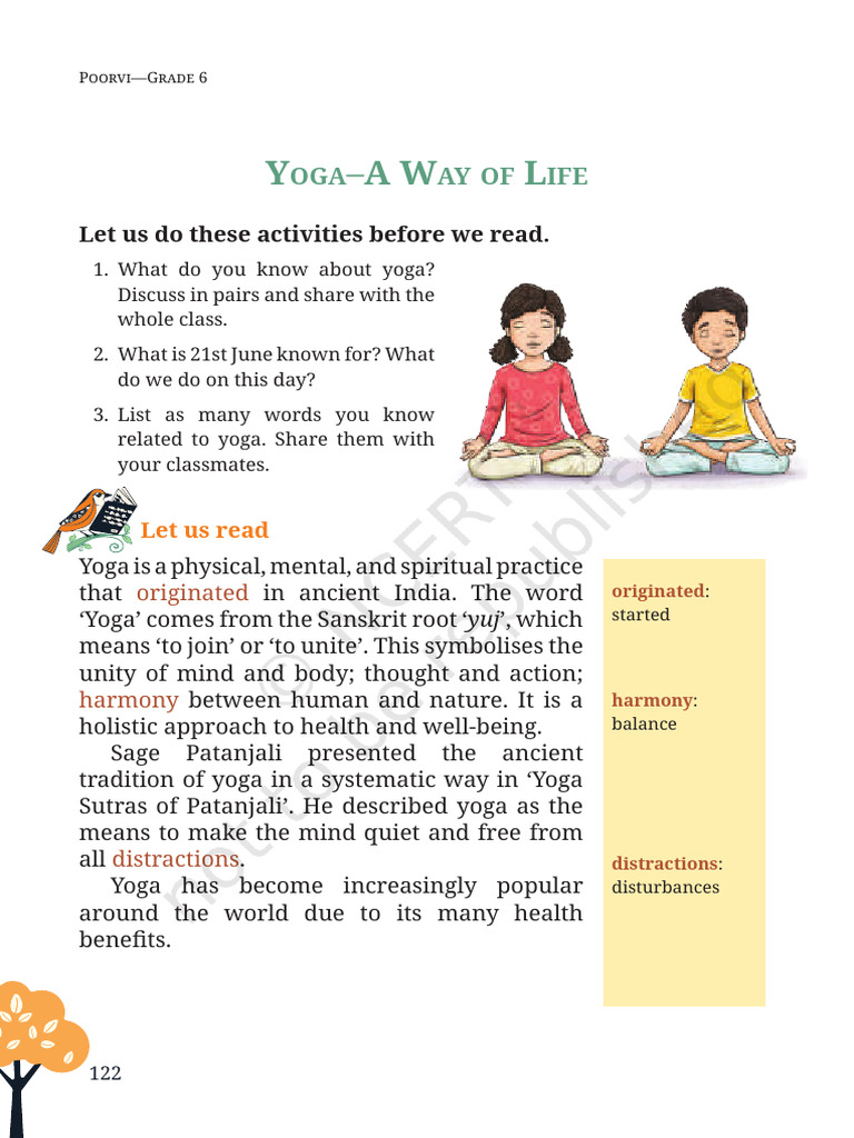 Understanding Yoga's Benefits | PDF | Yoga | Asana