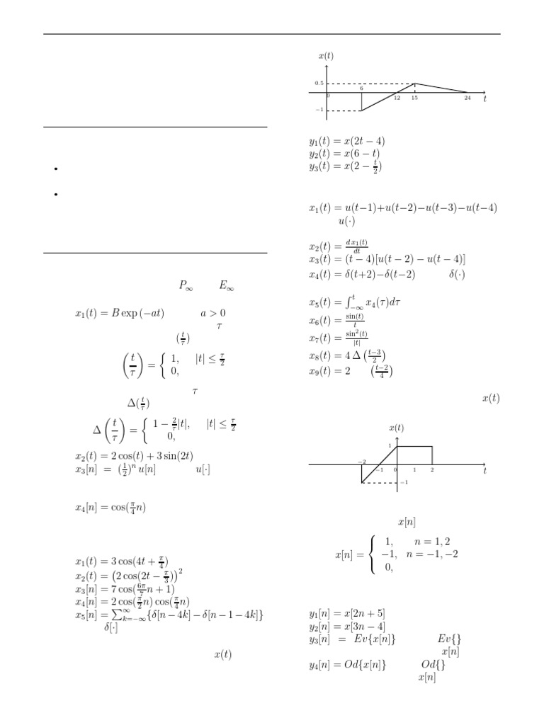 ps#1_2016 | PDF | Mathematical Physics | Applied Mathematics