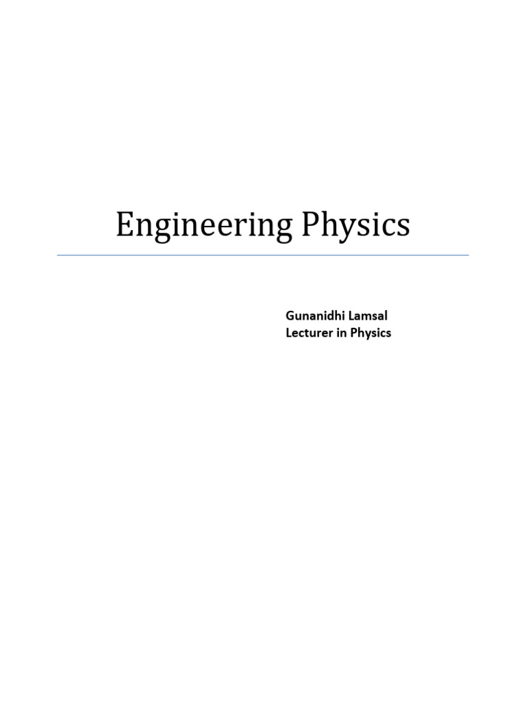 Physics Numerical Solution | PDF | Oscillation | Damping