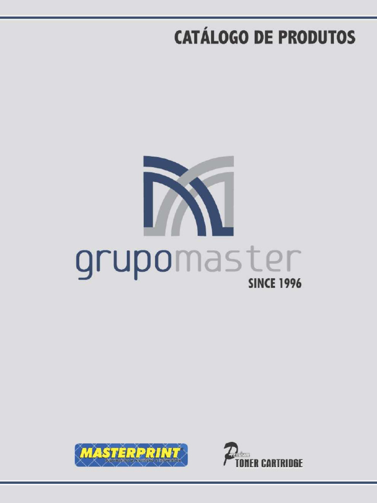 Catalogo 2024 Master-112024 | PDF