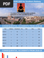 Personal Track Safety Handbook 2020 | PDF | Land Transport | Rail ...