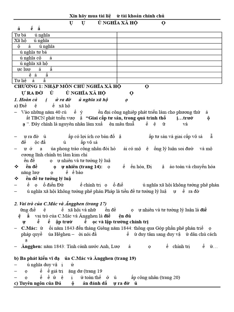 M C L C CNXHKH | PDF