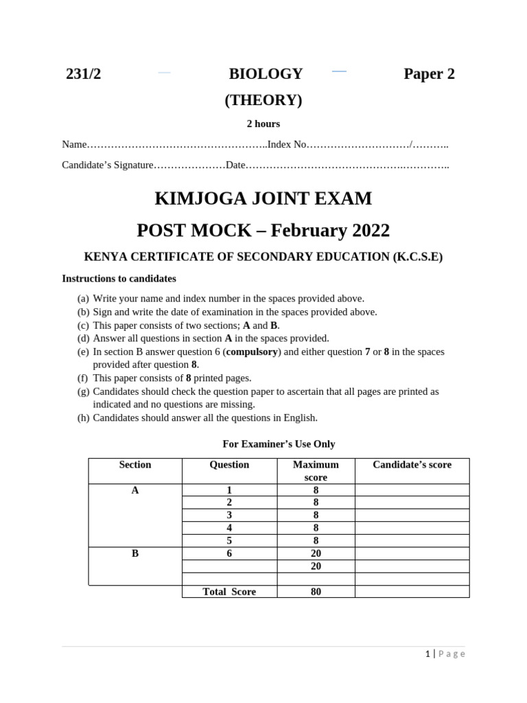 Bio F4, P2 | PDF | Vertebral Column | Vertebra
