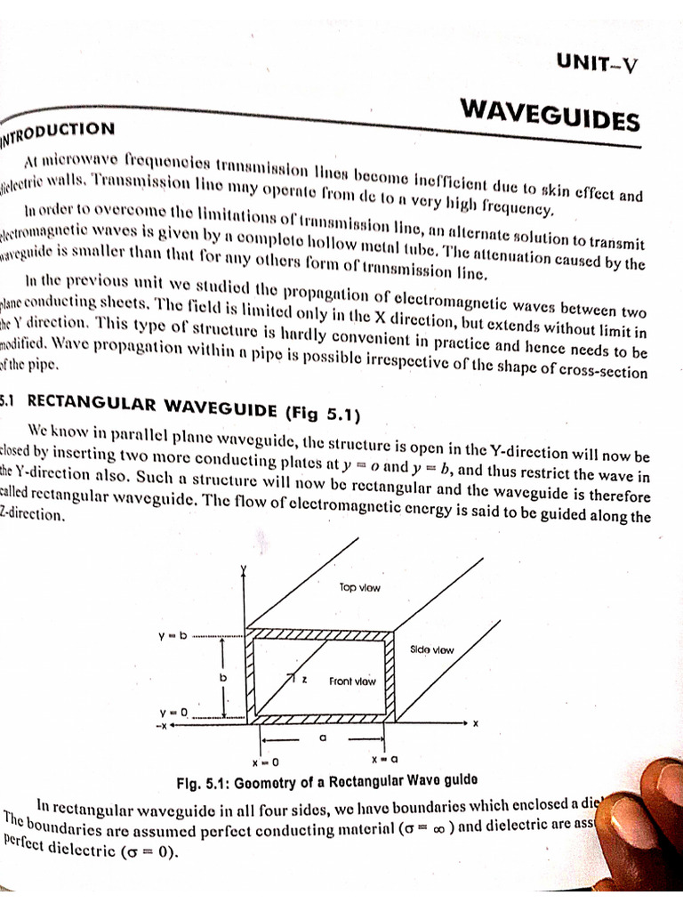 TLRF 4th Unit PDF | PDF