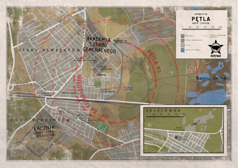 Tp Mapy Polska | PDF