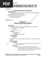 Introduction To Pathology | PDF | Cytopathology | Pathology