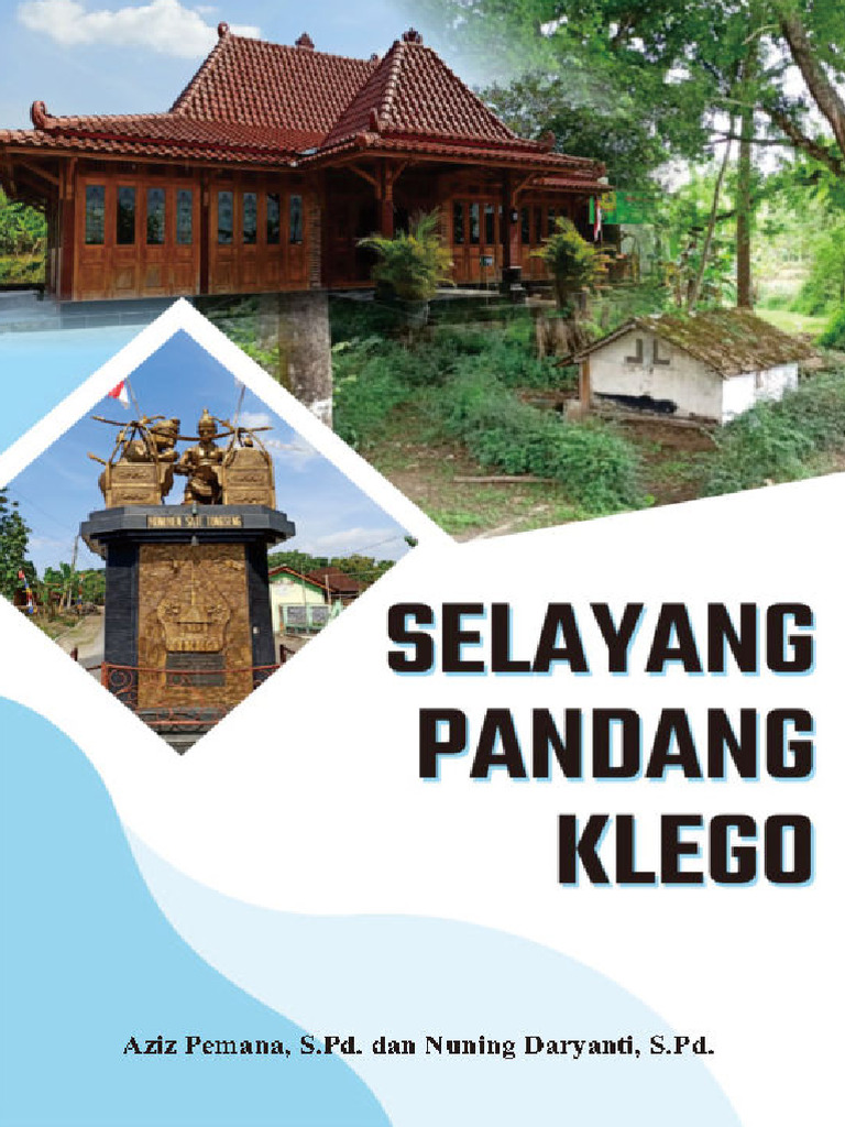 10. Selayang Pandang Klego | PDF