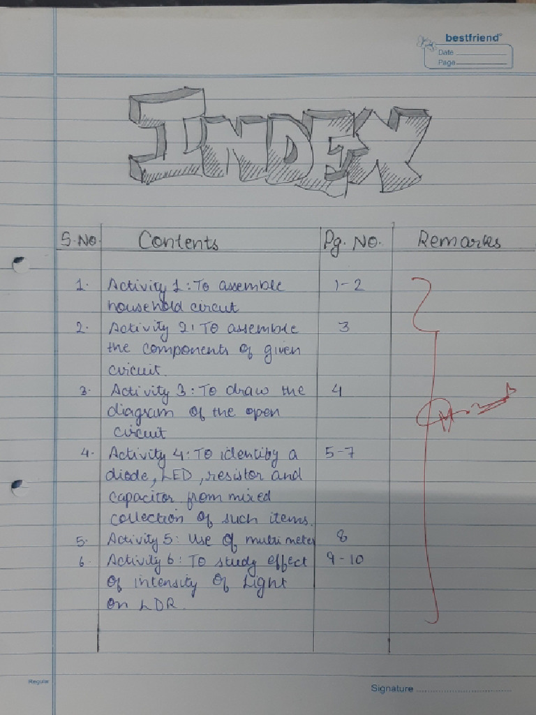 Physics Activity File | PDF