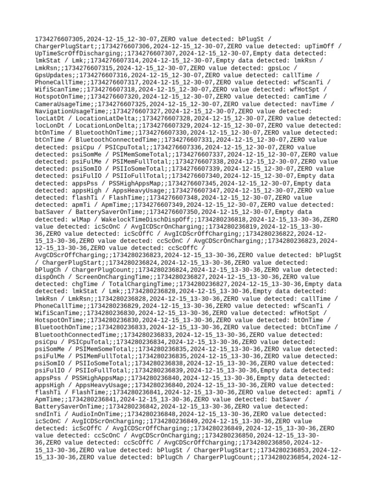 Critical Pdf