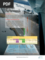 Single Engine Service Ceiling Calculation | PDF | Takeoff | Altitude