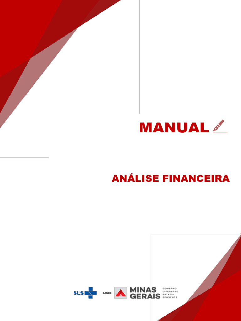Manual de Prestação de Contas de Convênios | PDF | Conta de transação ...