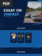 Volkswagen Organizational Structure | PDF | Volkswagen | Organizational ...