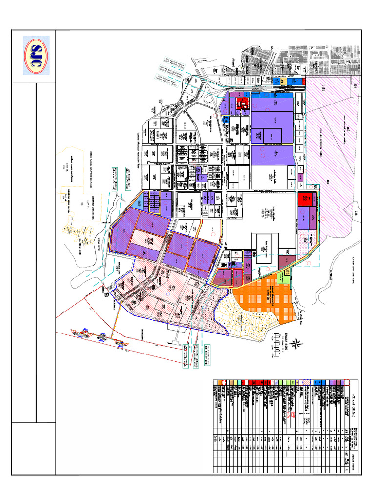 Rizab Parit 20M | PDF