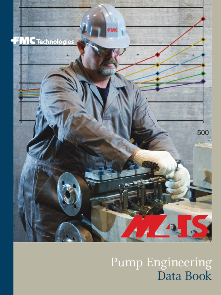 FMC Pumpengineeringdatabook 009e Screen2 | PDF | Horsepower | Pump