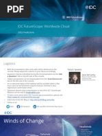 Roadmap IFS Cloud 24R2 and 25R1 Fall | PDF | Cloud Computing | Customer ...