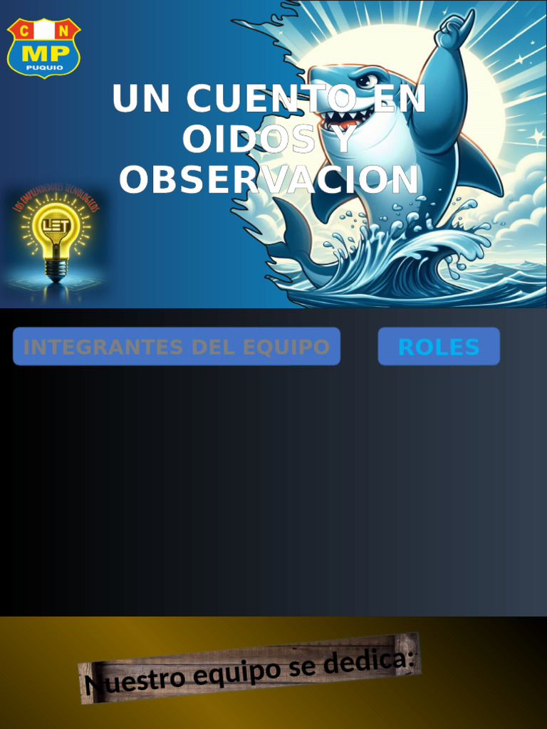 Proyecto Ept Nemaster | PDF