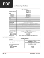 Check Chart Common - Specs - Metric - All BRIGGS & STRATTON - Engines ...