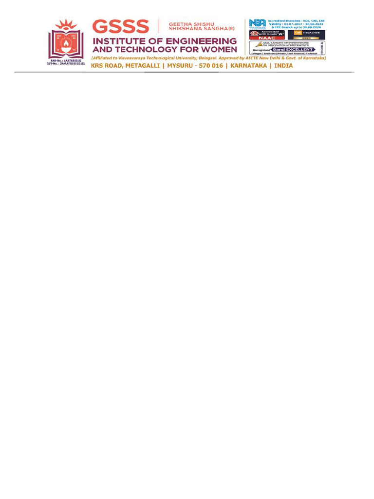 EVS Assignment 1 & 2 (ECE, EEE) | PDF