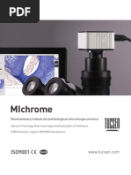 ScopeImage 9.0 User Manual | PDF | Installation (Computer Programs) | Window (Computing)