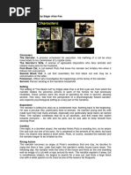 The Black Cat | PDF | Edgar Allan Poe