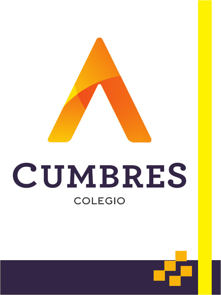 Cumbres Informacional Final Corregida | PDF