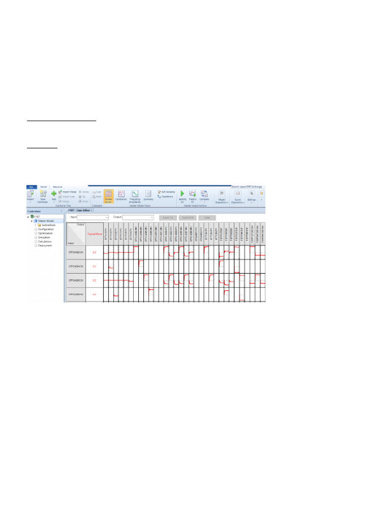 Edit CV and MV Variables in DMC3 Model | PDF