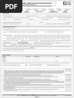 FORM NO. 300 (Rev 2024) - 01-10-2024 | PDF | Insurance | Life Insurance