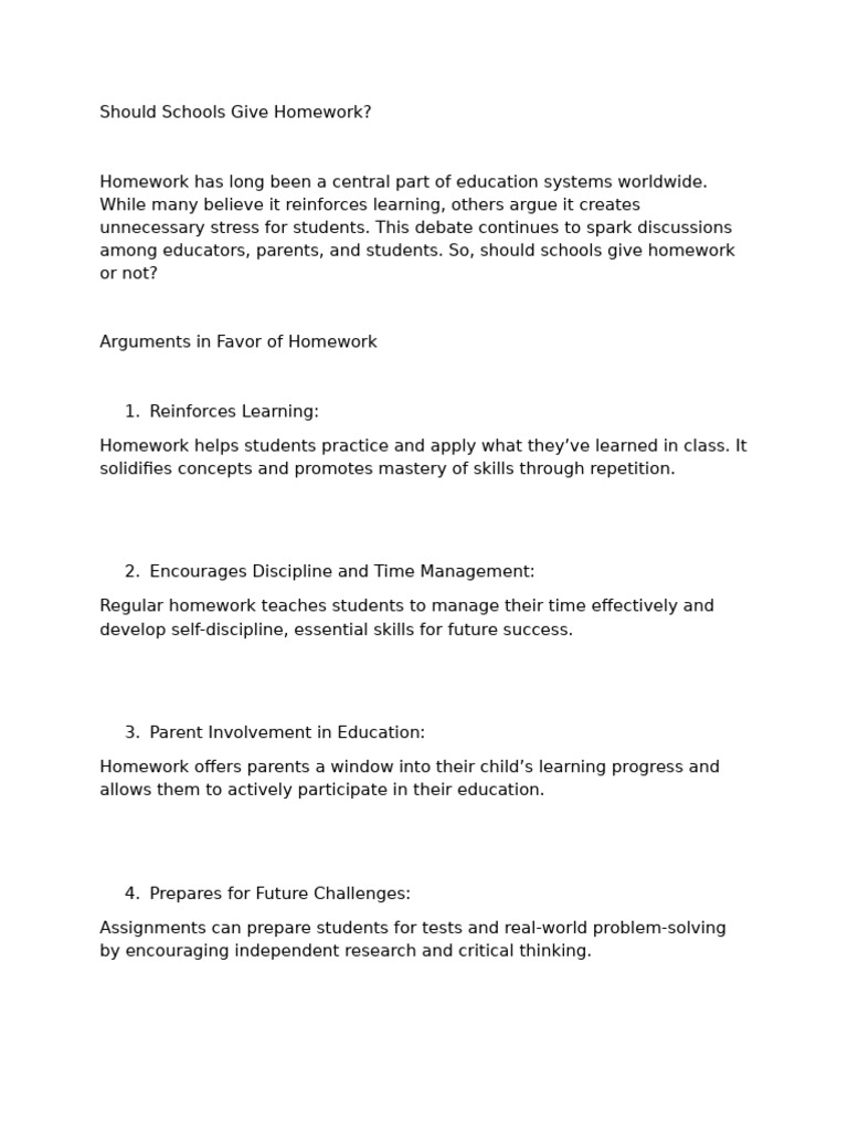 Article Writing | PDF | Homework | Learning