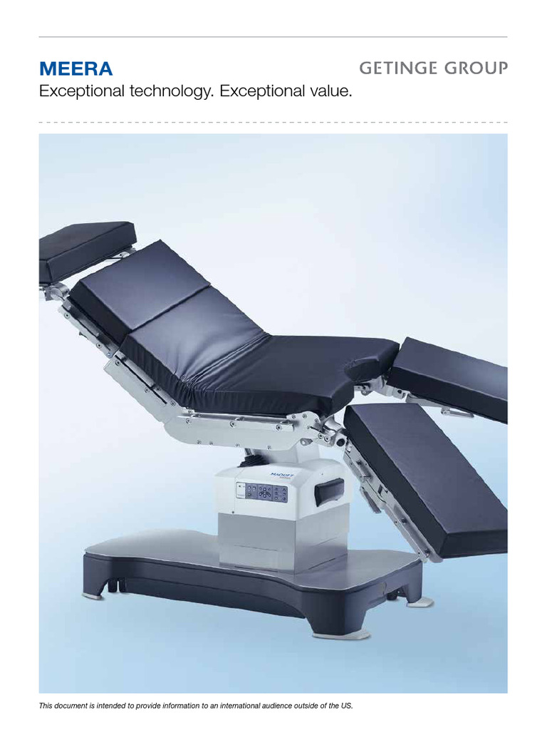 MEERA | PDF | Surgery | Power Supply