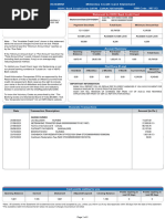 Understanding Offus EMI in HDFC Cards | PDF | Credit Card | Banks