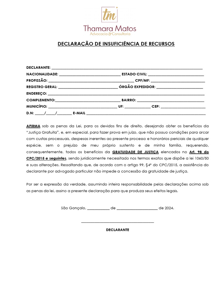 Hipo (PF - NCPC) 2024 | PDF