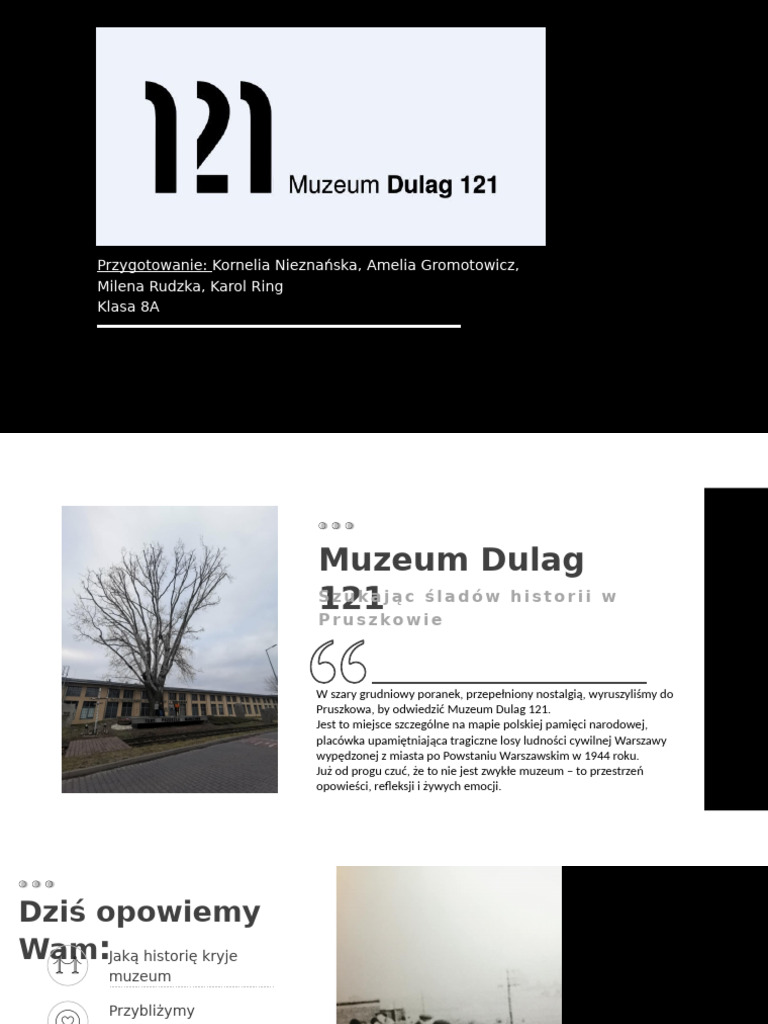 Dulag 121 | PDF
