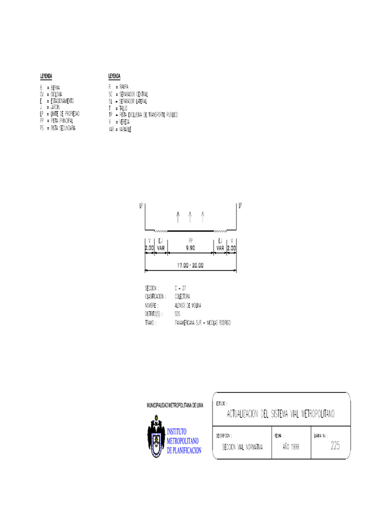 48 - Alonso de Molina - C-27 | PDF