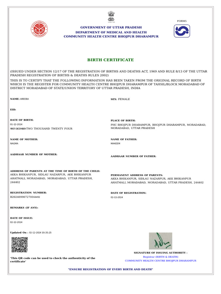 Akka | PDF | Social Institutions | Government Information