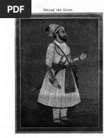 Bharat Rajpatra - Gazette of India | PDF