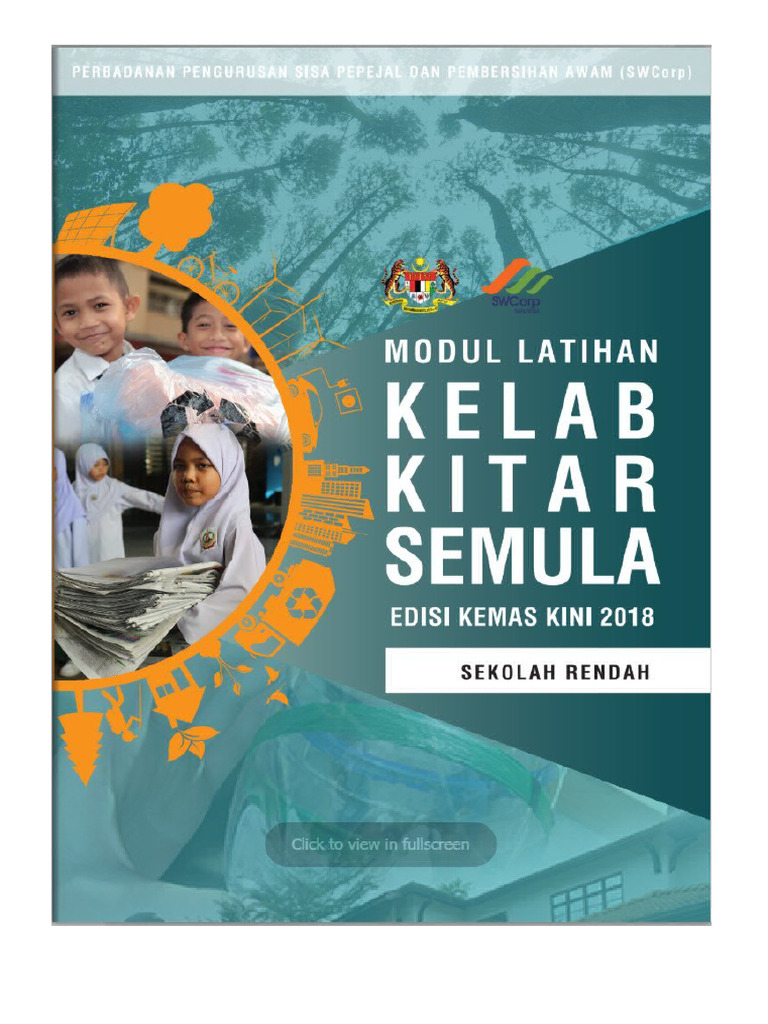 Modul Kitar Semula | PDF