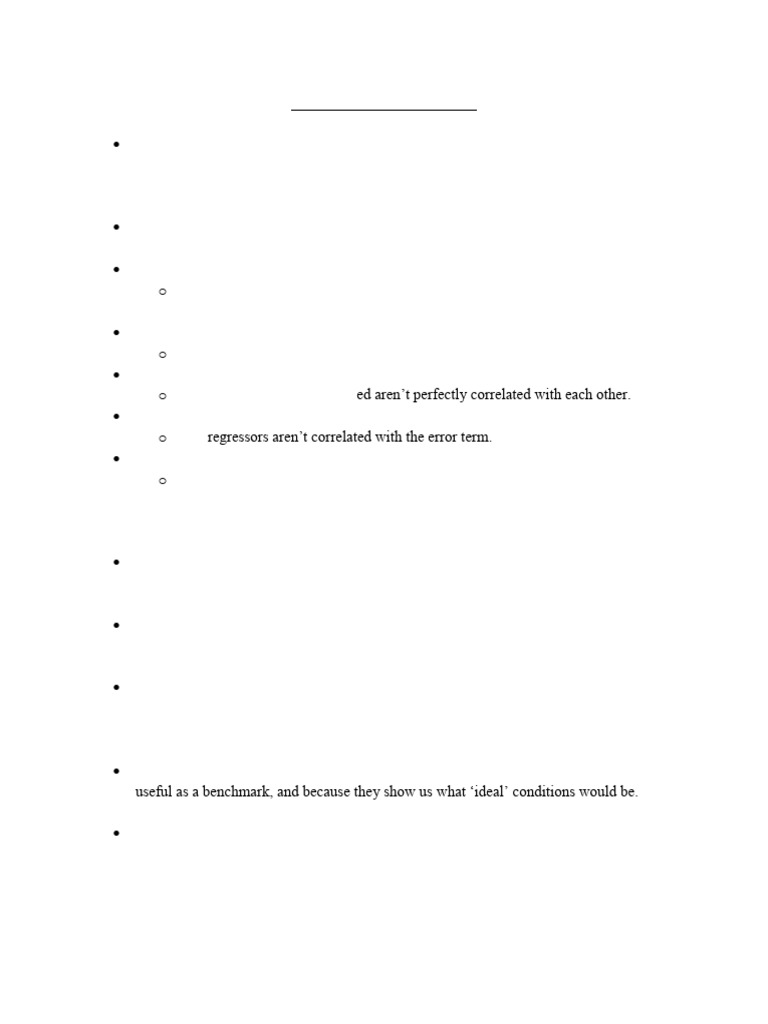 DA Unit-3 | PDF | Ordinary Least Squares | Regression Analysis